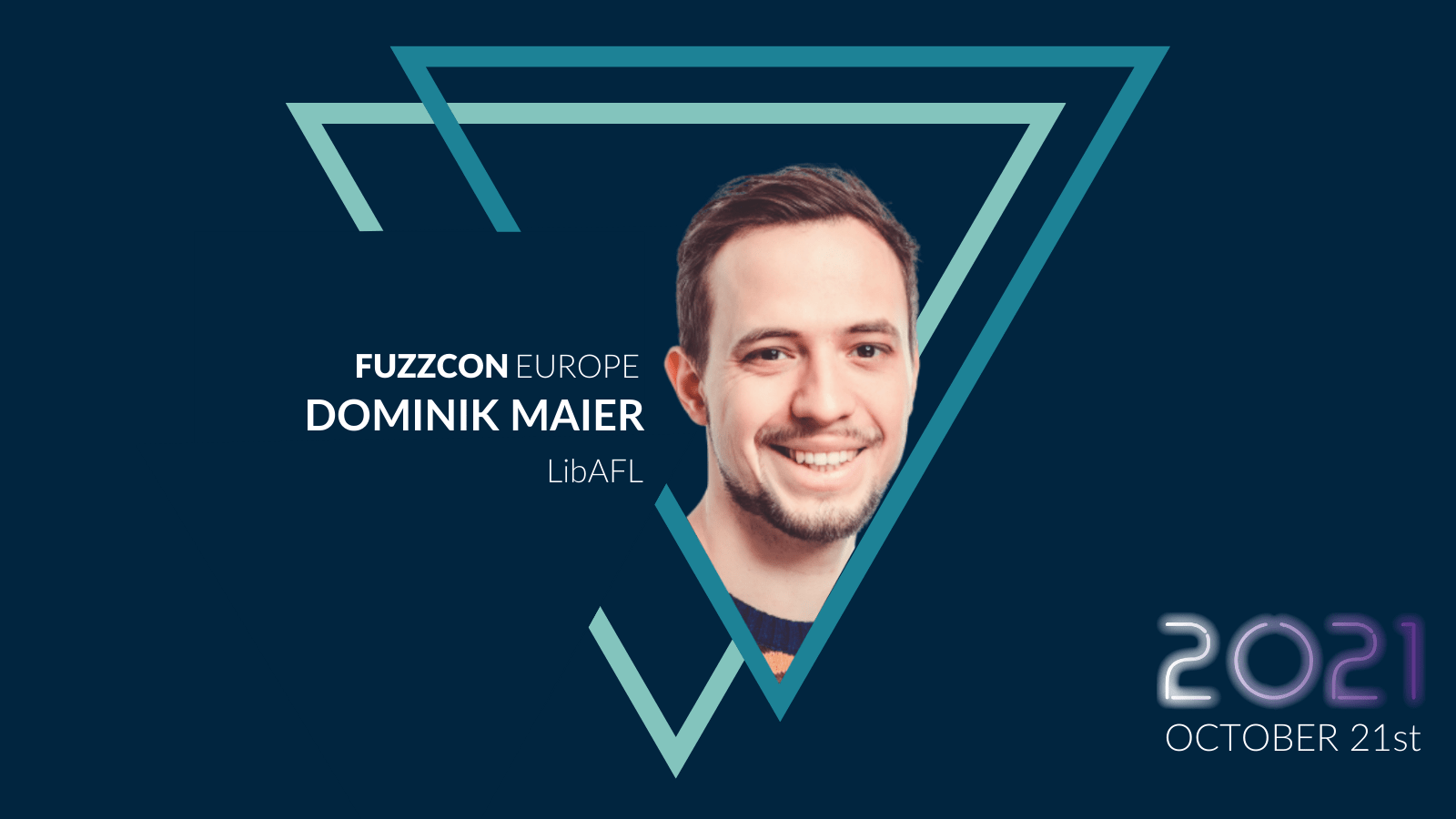 LibAFL: The Advanced Fuzzing Library | FuzzCon Europe 2021